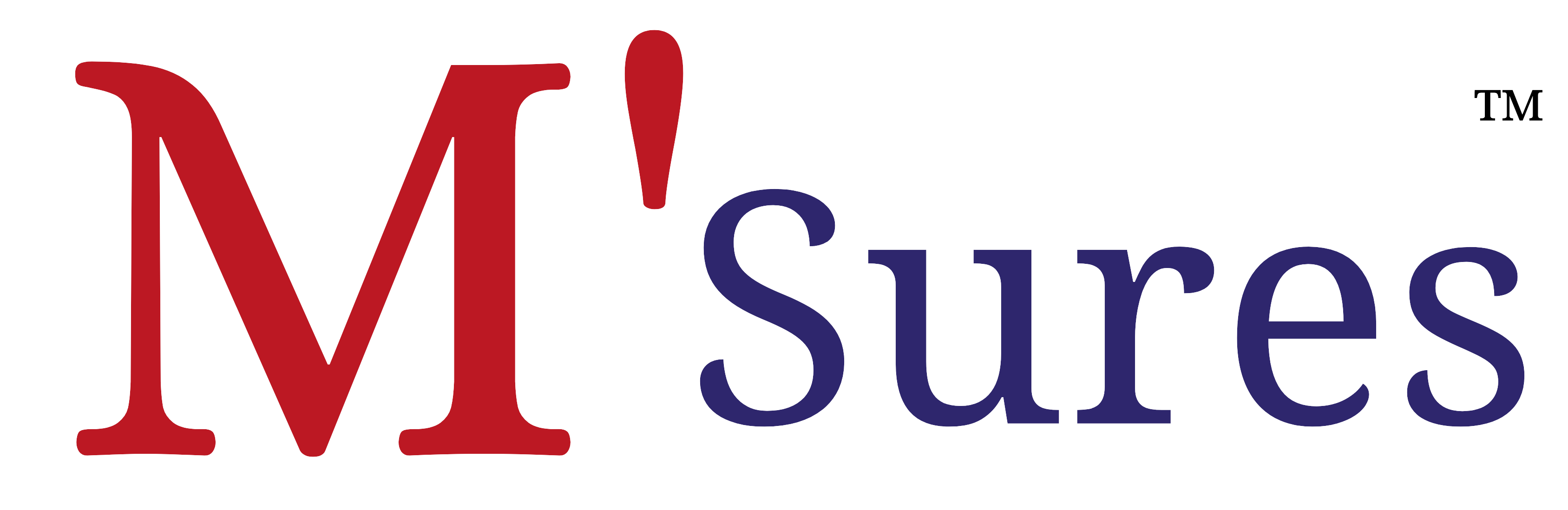 msures – We give HOPE & WILL!